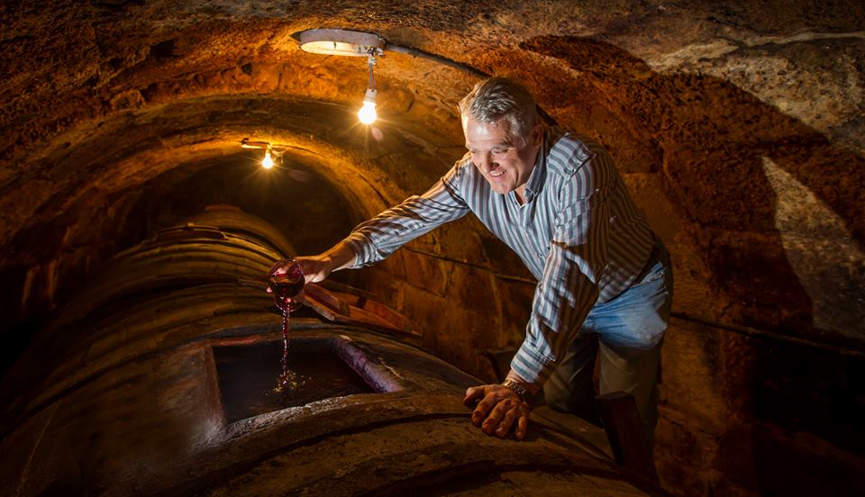 Photo gallery - Rioja Like a Native